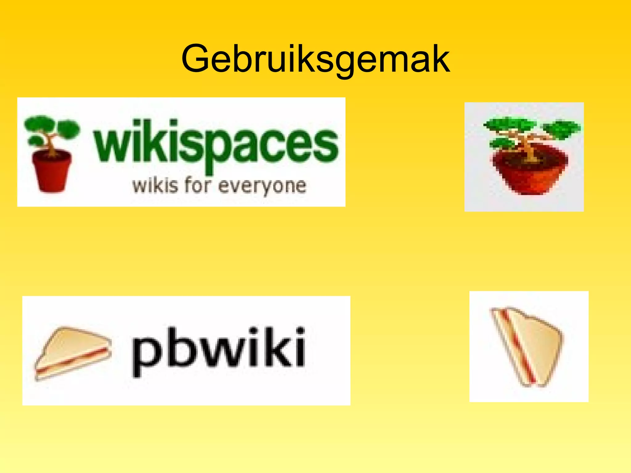 Ppt Wikispaces En PBwiki | PPT