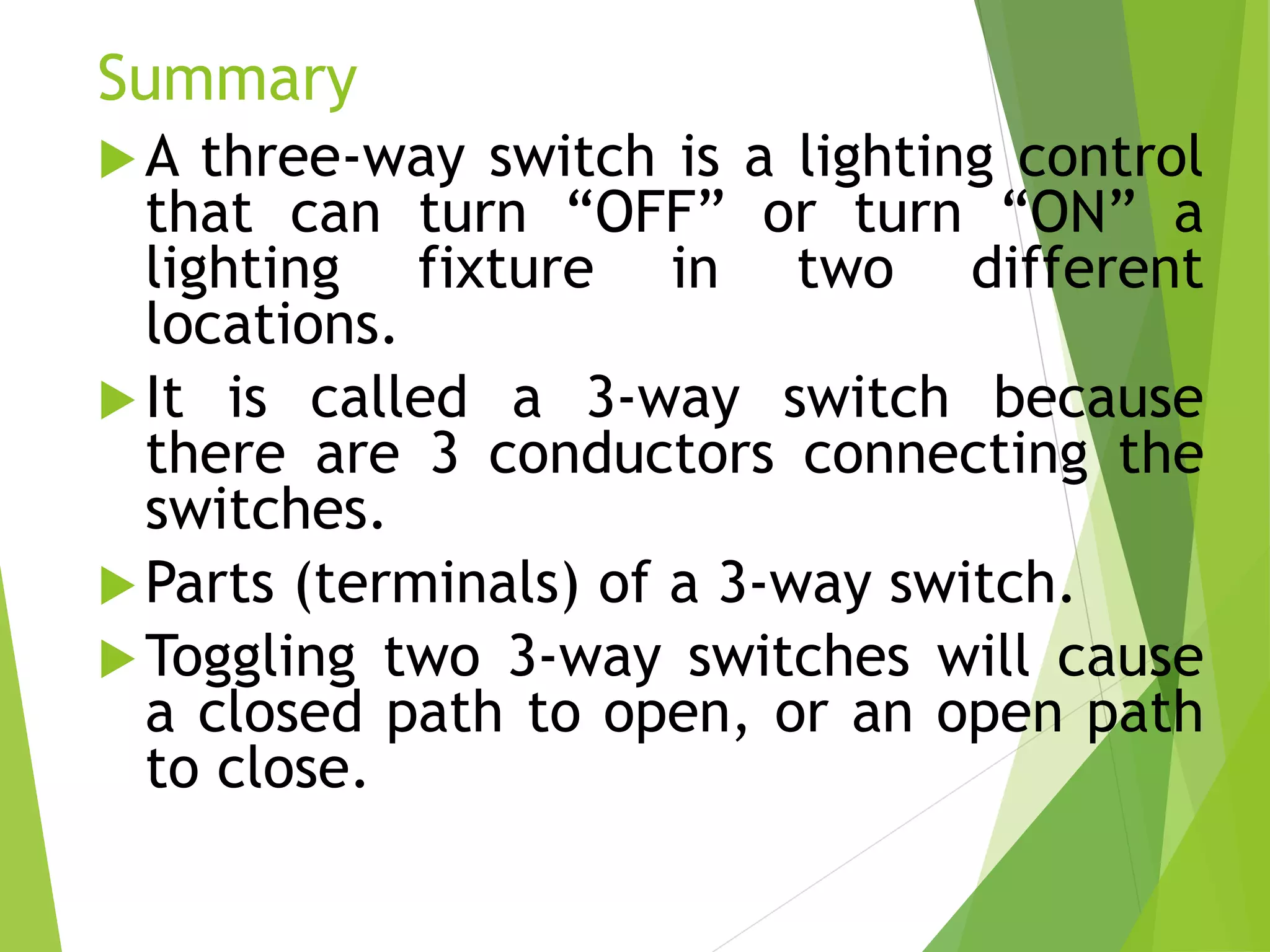 PPT-WIRING TWO 3-WAY SWITCHES (2).pptx
