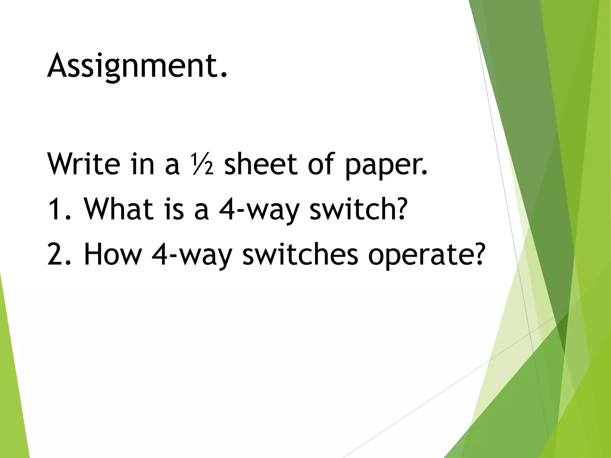 PPT-WIRING TWO 3-WAY SWITCHES (2).pptx