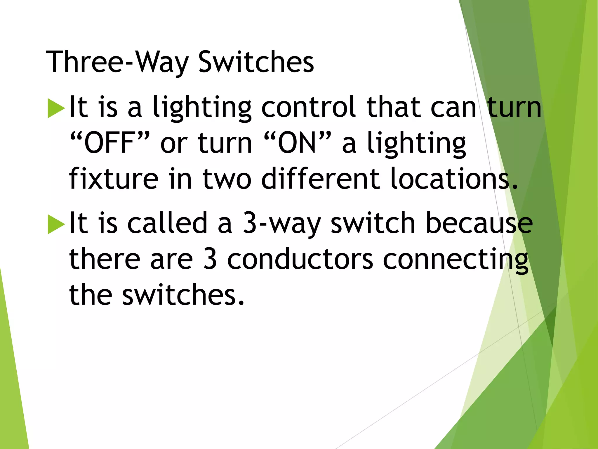 PPT-WIRING TWO 3-WAY SWITCHES (2).pptx