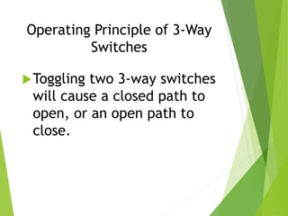 PPT-WIRING TWO 3-WAY SWITCHES (2).pptx