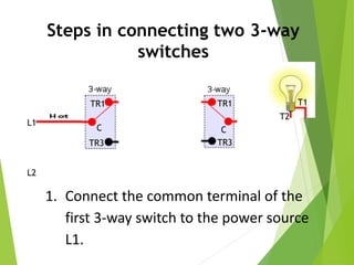PPT-WIRING TWO 3-WAY SWITCHES (2).pptx