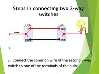 PPT-WIRING TWO 3-WAY SWITCHES (2).pptx