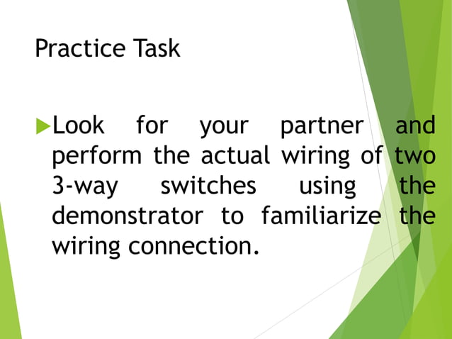 PPT-WIRING TWO 3-WAY SWITCHES (2).pptx