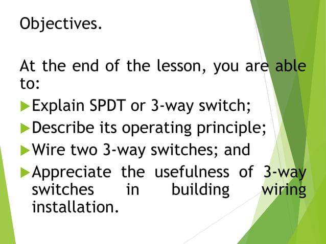 PPT-WIRING TWO 3-WAY SWITCHES (2).pptx