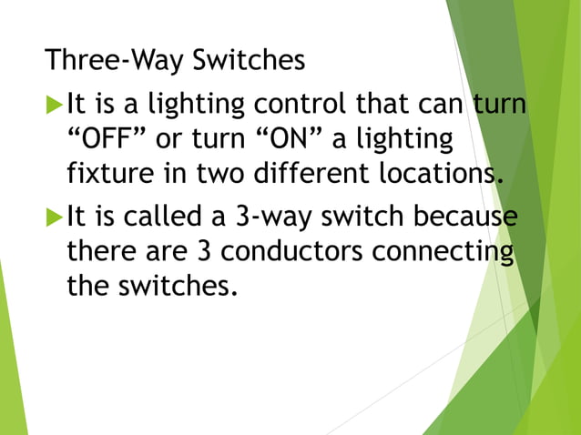 PPT-WIRING TWO 3-WAY SWITCHES (2).pptx