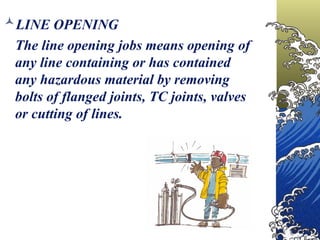 PPT-Work Permit System hot work ,confined space | PPT | Medical Health