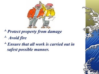 PPT-Work Permit System hot work ,confined space | PPT | Medical Health