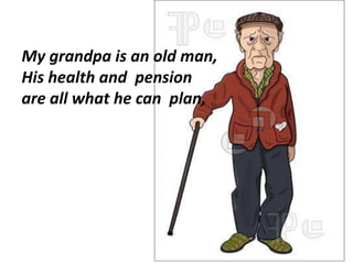 Rap Poem - World by Words | PPT