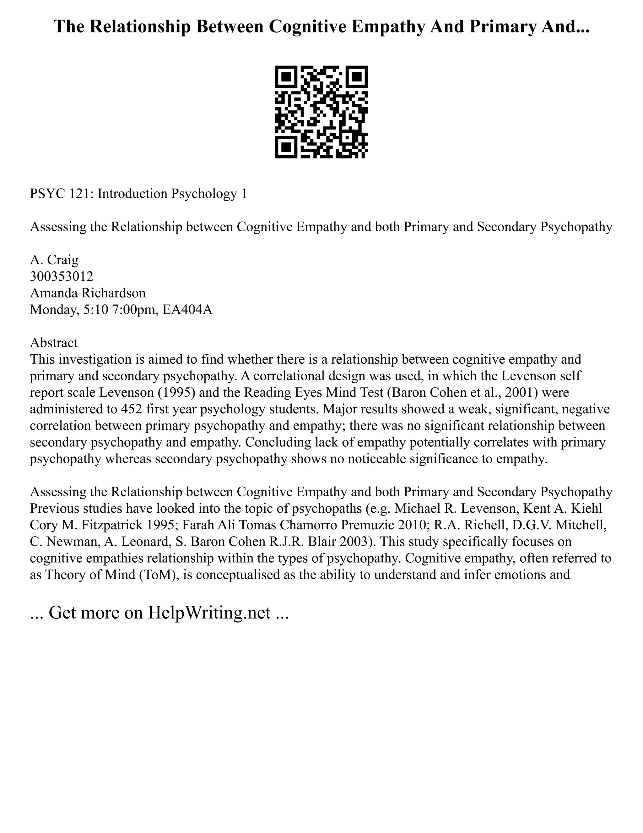 PPT - Writing A Body Paragraph PowerPoint Presentation, Free Download | PDF PPT - Writing A Body Paragraph PowerPoint Presentation, Free Download | PDF
