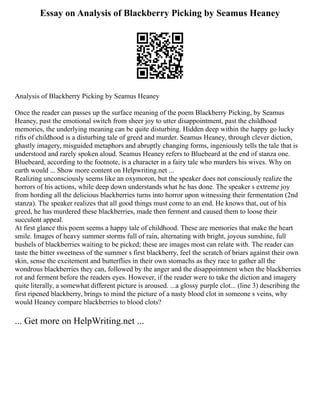 PPT - Writing A Thesis Statement PowerPoint Presentation, Free Downlo | PDF