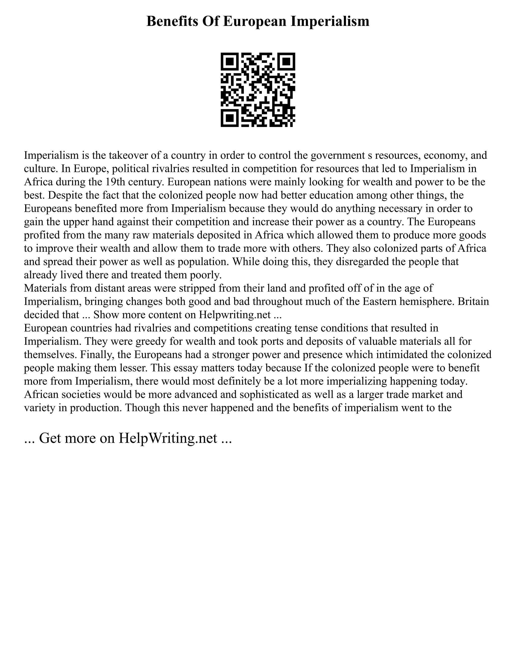 PPT - Writing Scientific Papers PowerPoint Presen | PDF