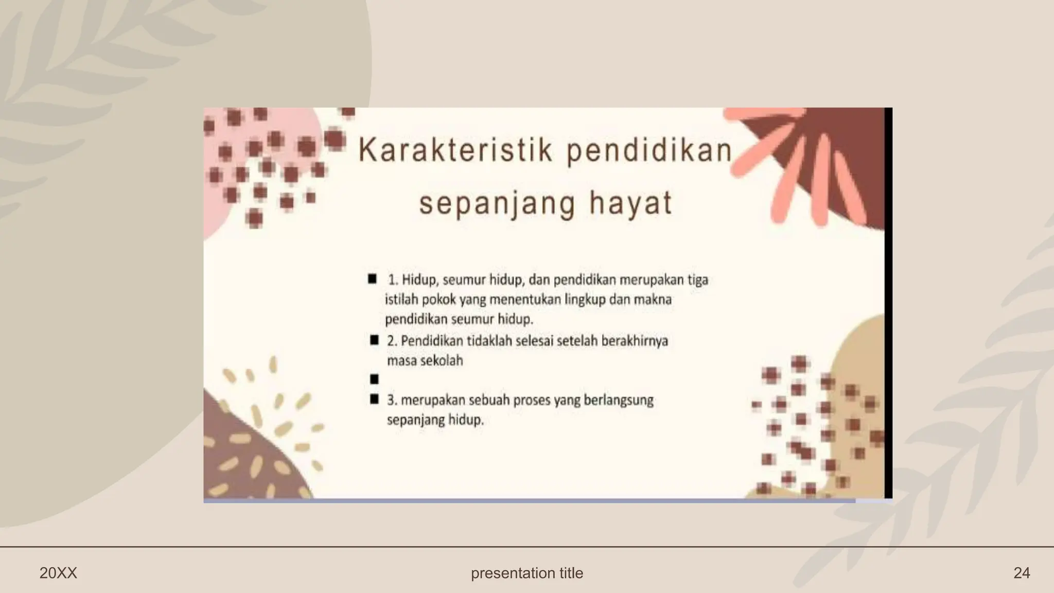 PPT-XIII-PROFESIONALISME KEBIDANAN DALAM MENINGKATKAN PELAYANAN ...