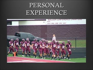 Concussions in football | PPT