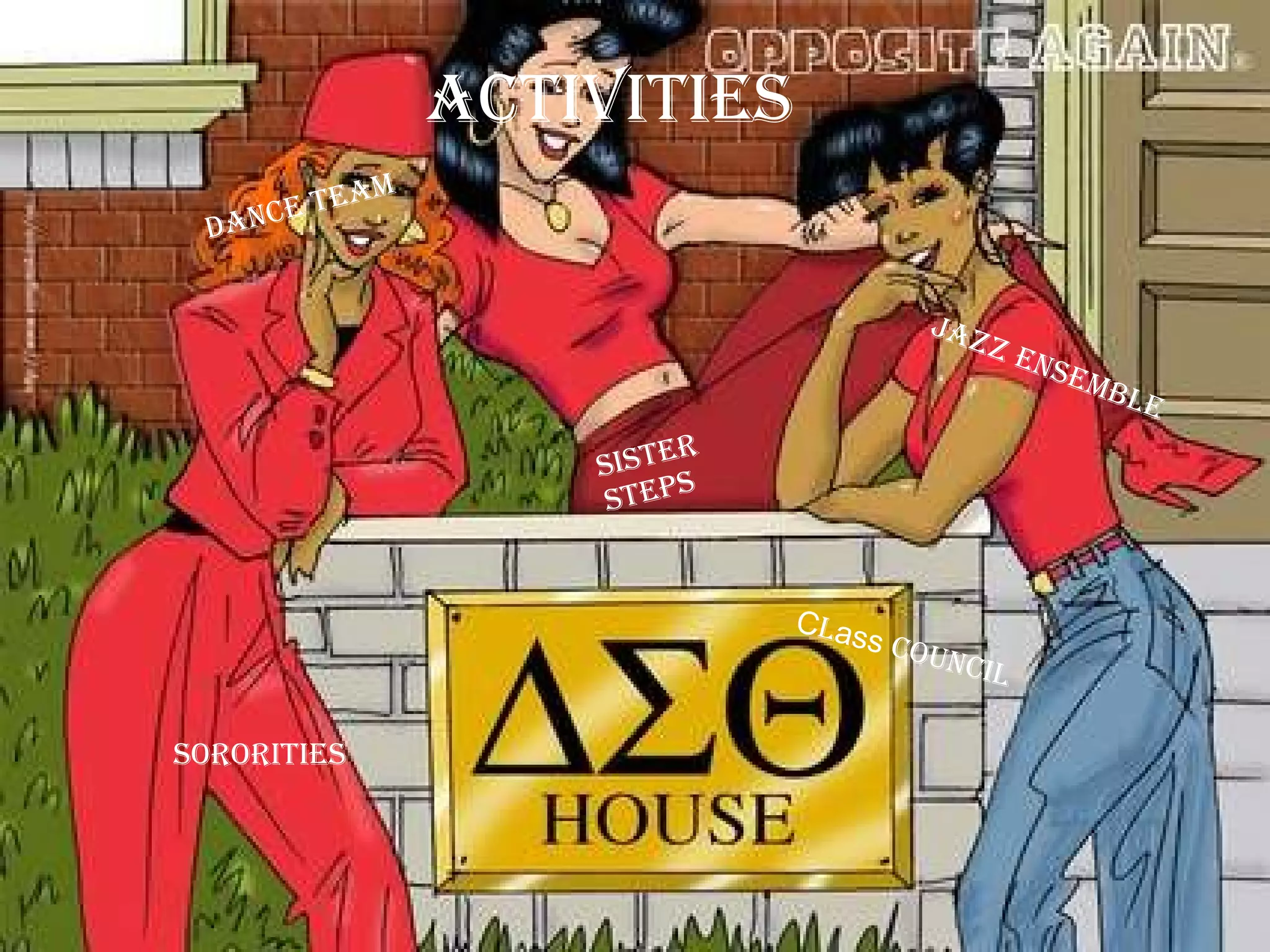 Trio presentation/colleges/Jalen hardy | PPT