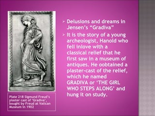 SURREALISM, MYTH, AND PSYCHOANALYSIS (part4) | PPT