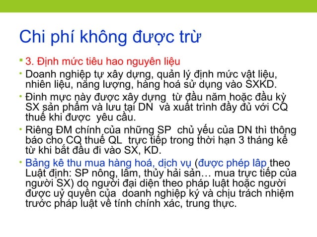 Chương 5: Thuế thu nhập doanh nghiệp | PPT