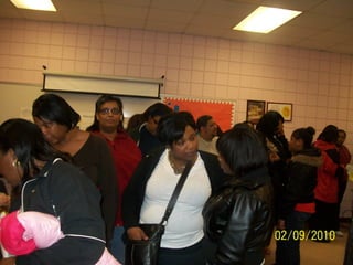 Acme Delco Middle School | PPT