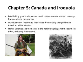 French Colonies of North America | PPT