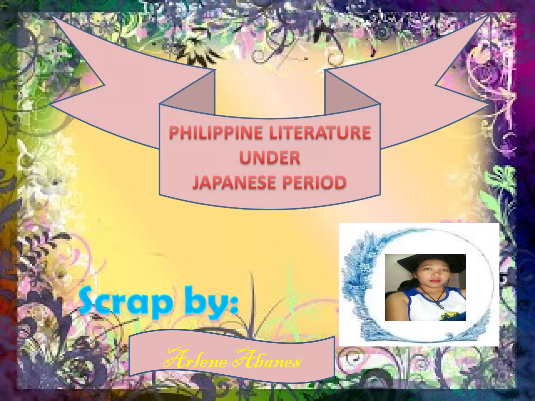 Ate Arlene | PPT