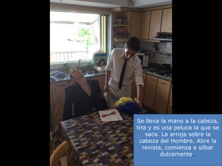Decir Sí, Griselda gambaro | PPT