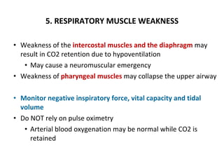 Myasthenia Gravis - Pathophysiology, Cl. Features, DD | PPT