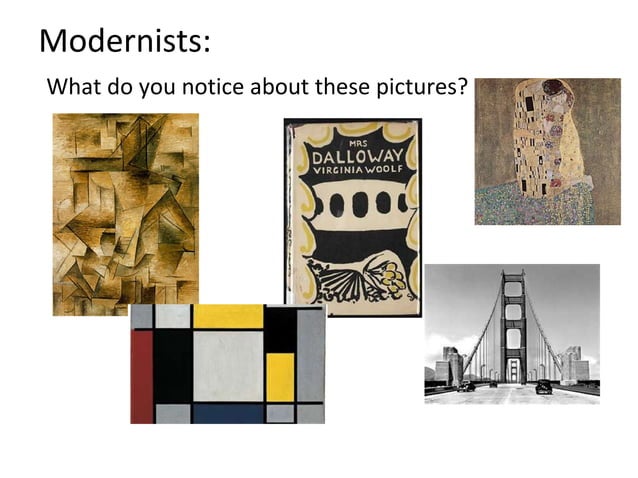 Postmodernism: An introduction | PPT
