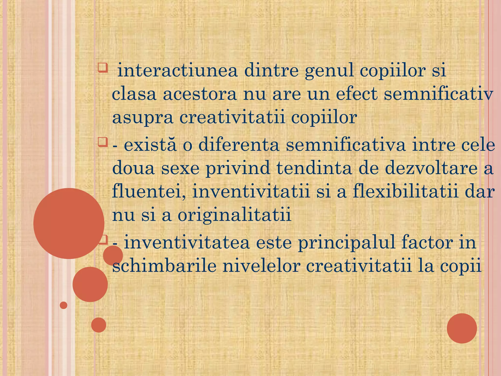 creativitatea | PPT