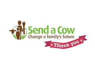 'Thank You' campaign | PPT