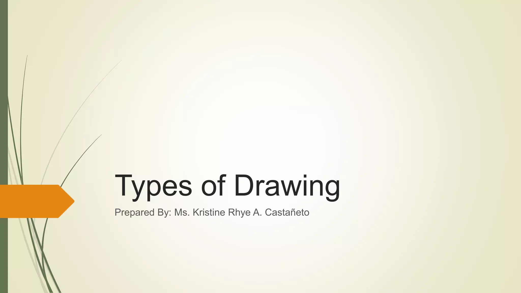 Types of Drawing.pptx