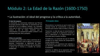 Ppt 005 - El renacimiento y la edad de la razón 1500 - 1700 (1).pptx