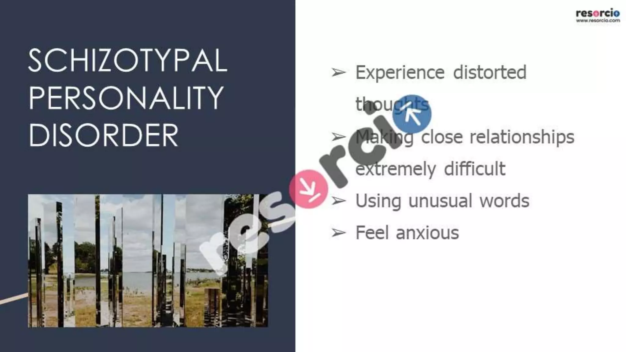 Personality Disorder | PPT