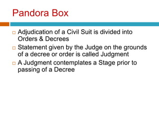 Introduction to Law | PPTX