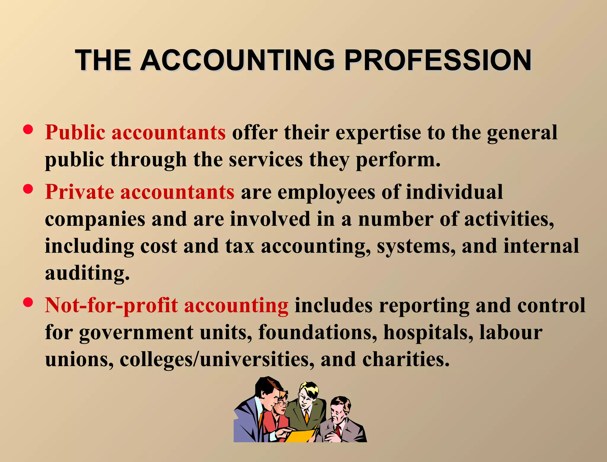 Accounting principle | PPT