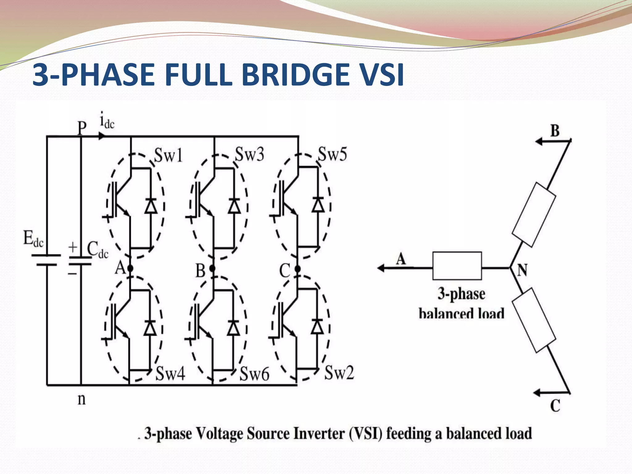 Flying Capacitor Multi Level Inverter | PPTX