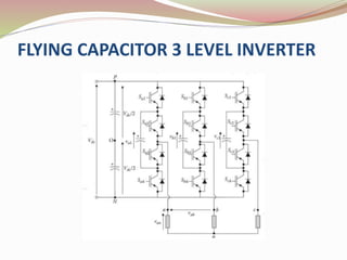 Flying Capacitor Multi Level Inverter | PPTX