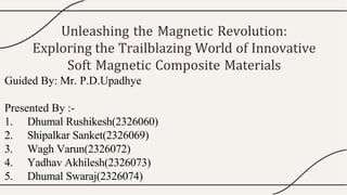 material science ppt presentation ppt.pptx