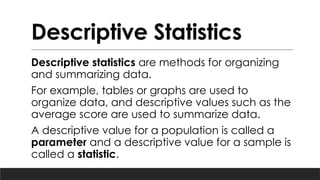 ppt01. A review to statistics and probability.pptx