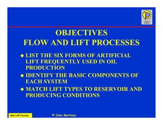 PPT01- Flow&Lift Processes.pdf | Free Download