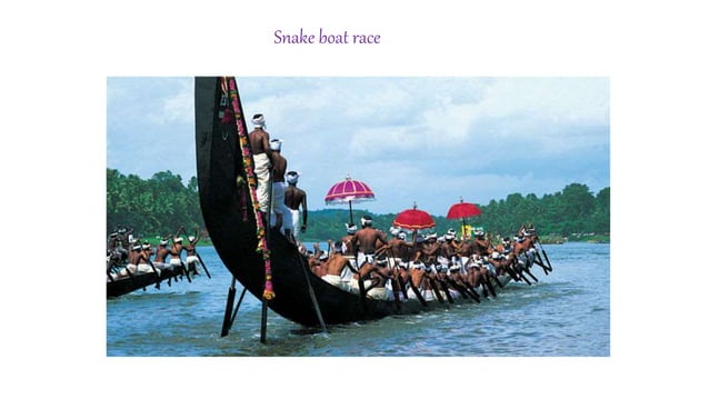 Tourist Spots In Alappuzha | PPT