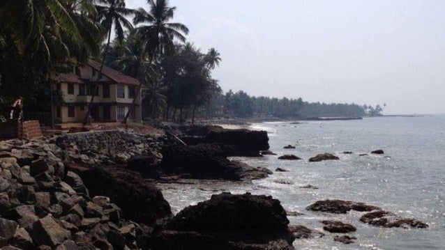 Tourist Spots In Kozhikode | PPTX