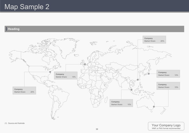 Conquer PowerPoint Template | PDF