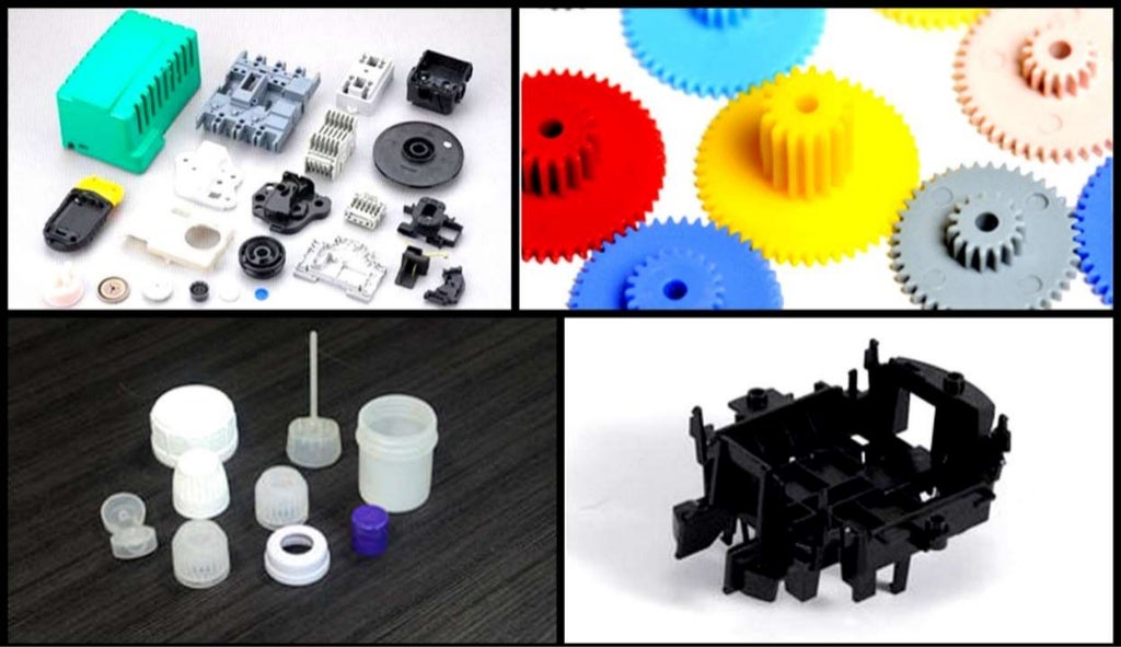 Injection Molding Technique