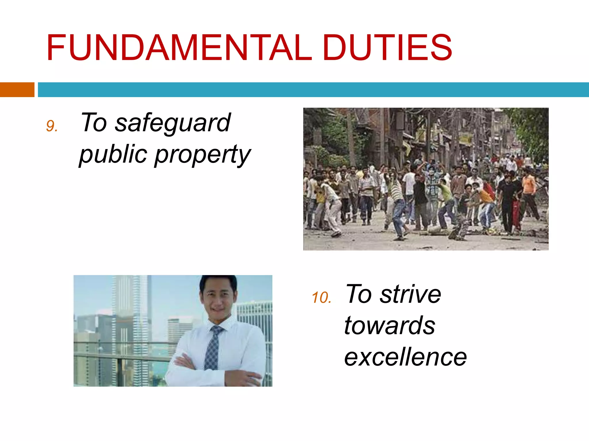 Legal Rights and Duties | PPTX