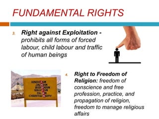 Legal Rights and Duties | PPTX