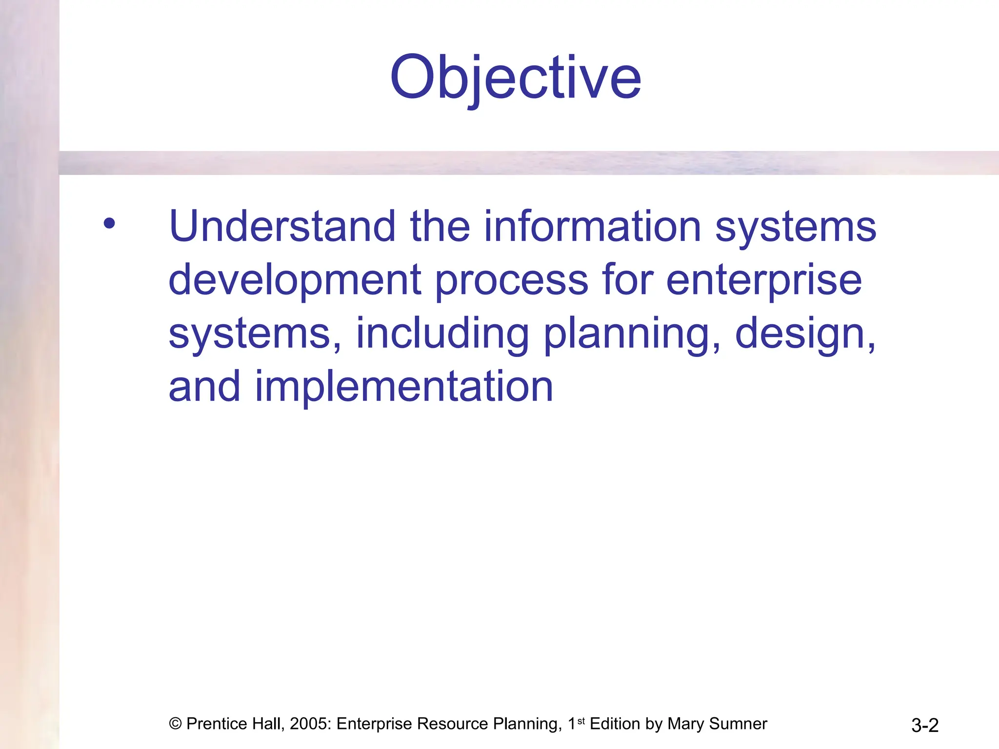 Planning, design and implementation of ERP | PPT | Databases | Computer Software and Applications