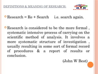 INTRODUCTION TO RESEARCH METHODOLOGY.pptx