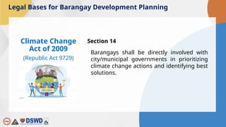 PPT_03 Session 1 - Legal Bases and Principles for Barangay Development Planning.pptx