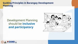PPT_03 Session 1 - Legal Bases and Principles for Barangay Development ...