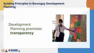 PPT_03 Session 1 - Legal Bases and Principles for Barangay Development ...